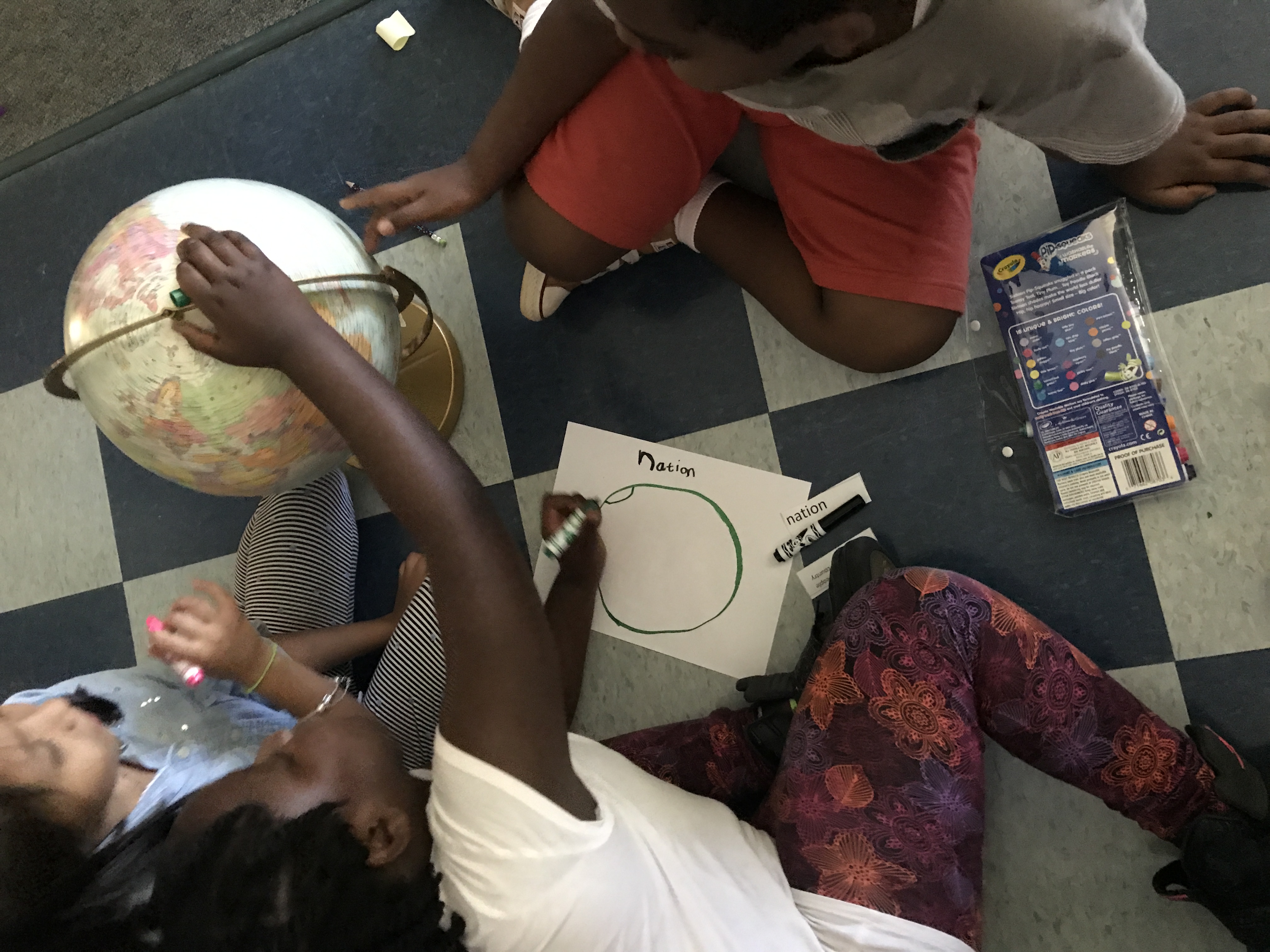 Welcome to Drew Model - Drew Model